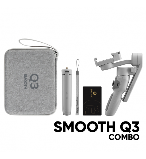 Smooth Q3 COMBO